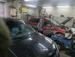 Tjk Garage (ulitsa Rastopchina No:14), oto elektrik tamiri  Vladimir'den