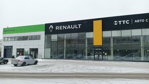 LECAR Service (Mamadyshskii Tract Street No:30), otomobil servisi  Kazan'dan