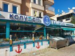 Konyaaltı Balıkçısı (Antalya, Konyaaltı, Belediye Cad., 20B), restoran  Antalya'dan