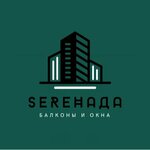 СереНАДА (praspiekt Frunze No:28), cam balkon hizmetleri  Vitebsk'ten