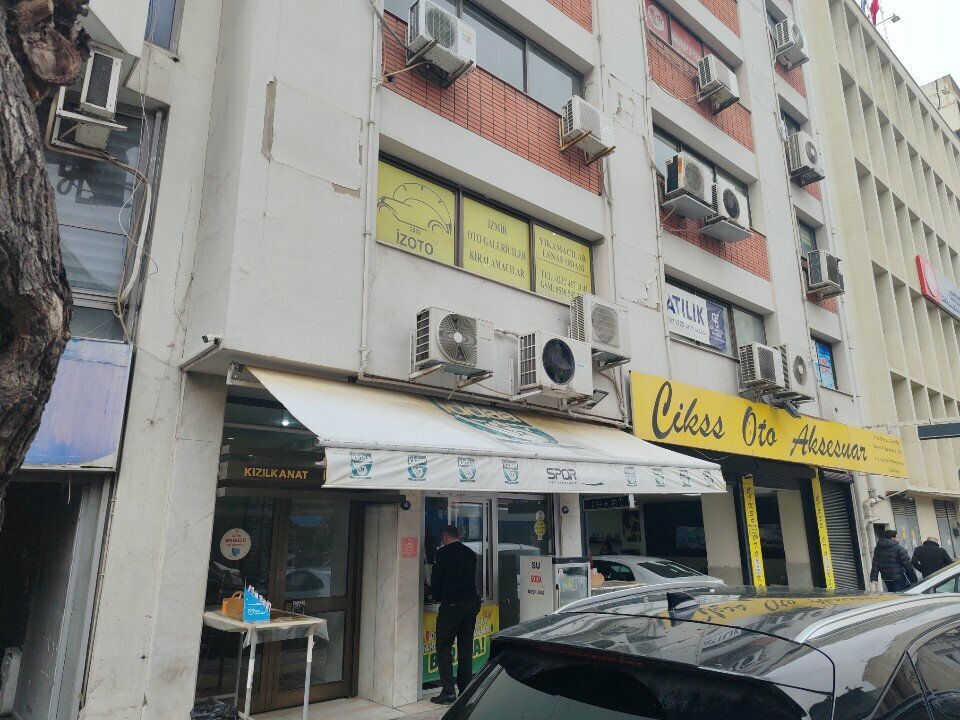 Elektronik cihaz ve parça firmaları Röhm Driven by Technology, İzmir, foto
