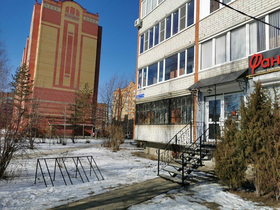 Resort oteller, tesisler Kundushtur, Yoshkar‑Ola, foto