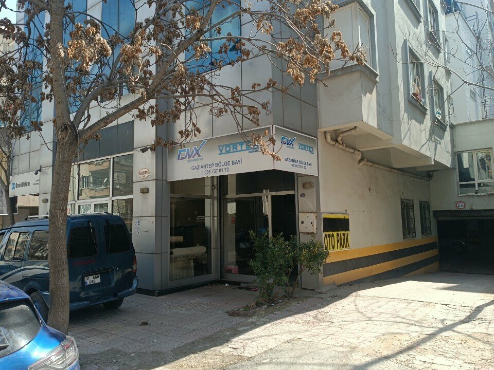 Otomobil servisi Dvx Vortex, Gaziantep, foto