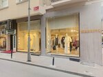 Mianotte (İstanbul, Şişli, Meşrutiyet Mah., Hacı Mansur Sok., 71), giyim mağazası  İstanbul'dan
