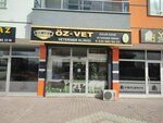 Öz-Vet (Karaman Cad., No:617B, Konya), veteriner klinikleri  Konya'dan