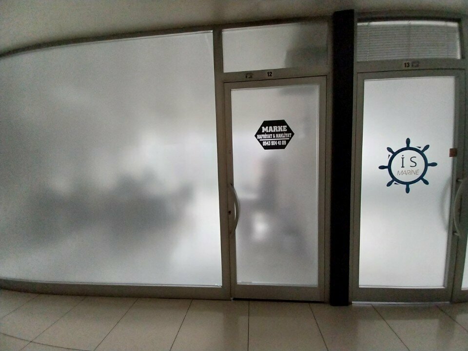 Nakliye firmaları Marke Hafriyat & Nakliyat, İstanbul, foto