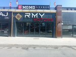 Rmy Motors (İstanbul, Başakşehir, Bahçeşehir 2. Kısım Mah., Mercedes Blv., 30B), otomobil satış galerileri  İstanbul'dan