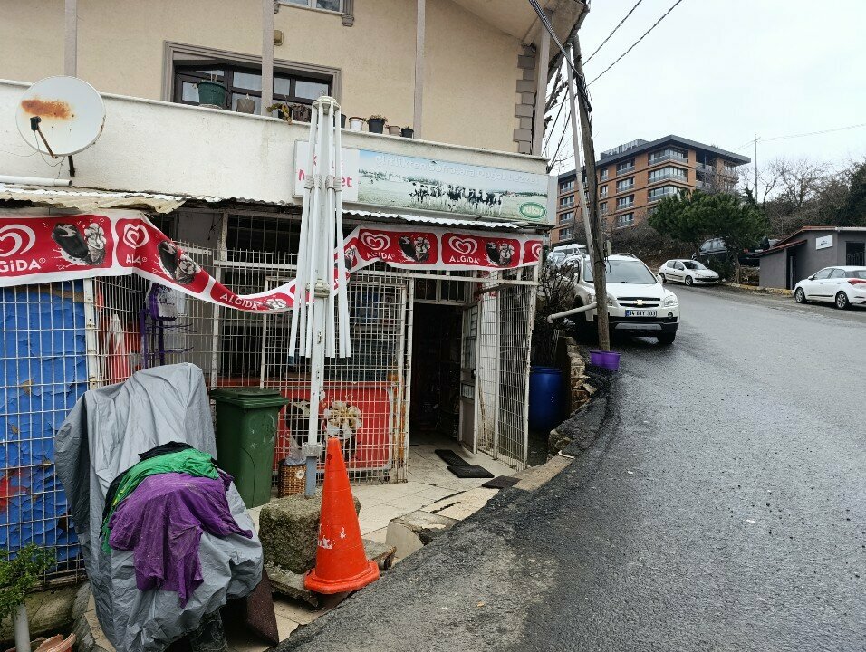 Gıda üreticileri Kılıç Gıda, İstanbul, foto