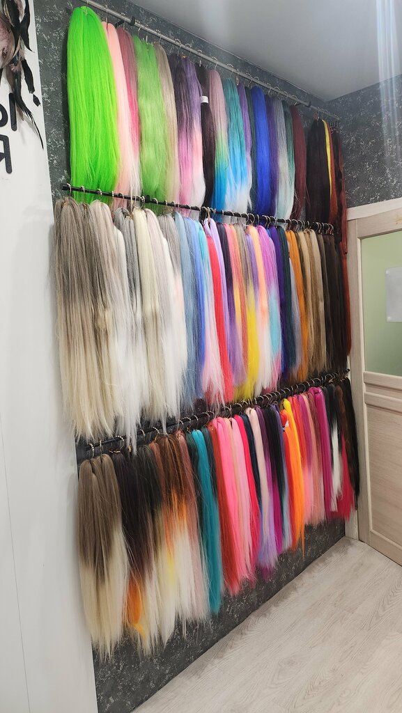 Güzellik merkezi ekipmanları Палитра, Saint‑Petersburg, foto