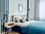 Vegas Apartments (Yanki Kupaly Street No:26к1), otel  Nijni Novgorod'dan
