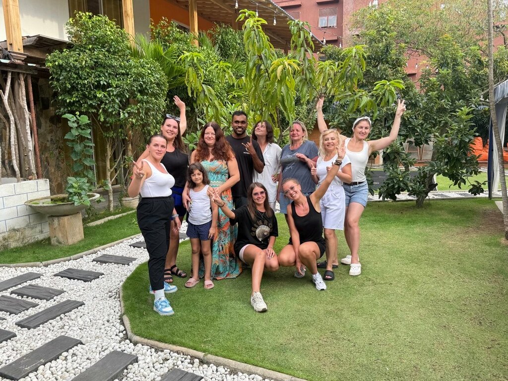 Otel Good Life Unawatuna, , foto