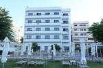 Iliada Beach Hotel (Protaras Avenue No:No:21, Protaras), otel  Protaras'tan