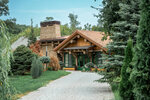 Дача Эрива (Lesnaya ulitsa No:7А, selo Aderbiyevka), otel  Krasnodarski krayından