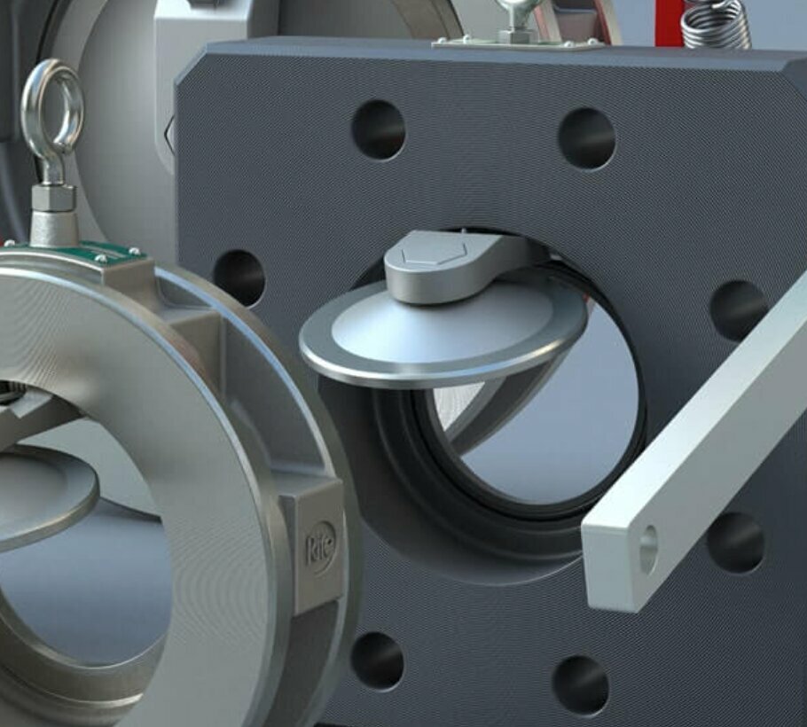 Sanayi kuruluşu Pacific Solutions International Srl, Lima, foto