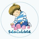 Talented Child (Zheleznodorozhnaya ulitsa No:24, Tsentralniy Microdistrict), anaokulları  Krasnodar'dan