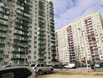 StroyForm (Krasnodar, mikrorayon Komsomolskiy, zhiloy kompleks Peresvet-Karasunskiy), konut blokları  Krasnodar'dan