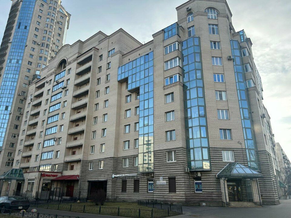 Seyahat acenteleri Fun&Sun, Saint‑Petersburg, foto