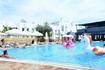 Ladonia Leo Beach Resort Hotel (Muğla, Bodrum, Gümbet Mah., Ayaz Cad., 6), otel  Bodrum'dan