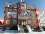 Компания инновационных инженерных технологий (Industrialnaya ulitsa No:17), bilişim firmaları  Surgut'tan
