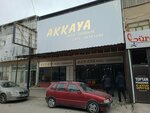 Akkaya Masa Sandalye (Konya, Karatay, Hacıyusufmescit Mah., Yenicam Sok., 1), mobilya mağazaları  Konya'dan