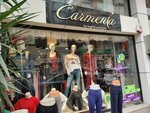 Carmenta (Mimar Sinan Mah., Abacı Sok., No:13, Çekmeköy, İstanbul), giyim mağazası  İstanbul'dan