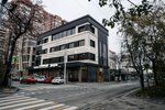 Metelitsa (Aerodrome Street No:130), otel  Krasnodar'dan