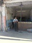 Metin Pompa (Adana, Yüreğir, Cumhuriyet Mah., 779. Sok., 8A), otomobil servisi  Adana'dan