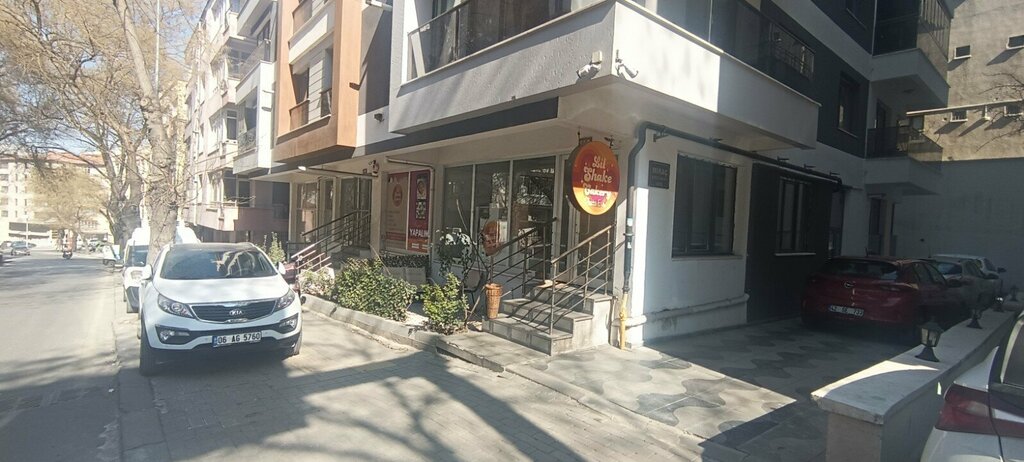 Özel pasta siparişi Lil Shake Cakery Pasta Evi, Ankara, foto