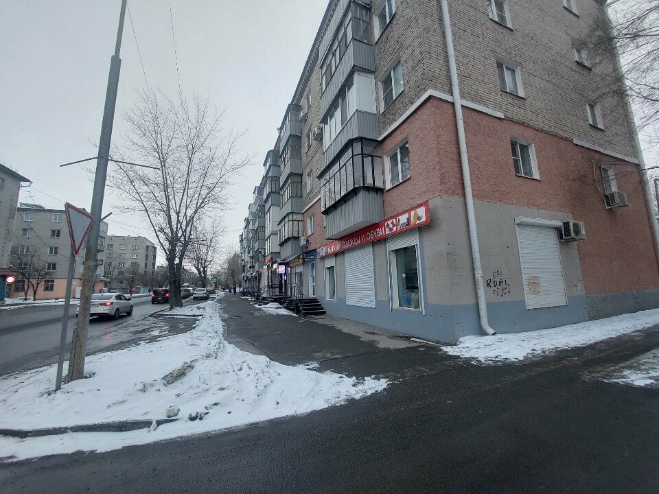 Toptan iç çamaşırı Мир белья, Kurgan, foto
