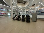 Yamaguchi (Gagarina Avenue No:35к1), masaj koltuğu  Nijni Novgorod'dan