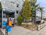 Sumatik (Gaziosmanpaşa Mah., Sahil Cad., Gölbaşı, Ankara), su otomatı  Ankara'dan