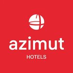 Azimut Hotels (Pravo-Bulachnaya Street No:43/1), konferans ve toplantı salonları  Kazan'dan