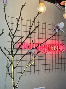 Shestakowa studio (ulitsa Musy Dzhalilya No:15), manikür-pedikür  Nijnevartovsk'tan