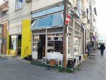 Köşe Büfe Sandviç (İzmir, Karabağlar, Yunus Emre Mah., 4161 Sok., 11A), fast food  İzmir'den