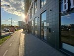 Poliklinika Anđelić (Europe Boulevard No:2A), tıp merkezleri ve klinikler  Novi Sad'dan