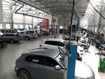 ProAvto (ulitsa Sovetskoy Armii No:140Б), otomobil servisi  Samara'dan