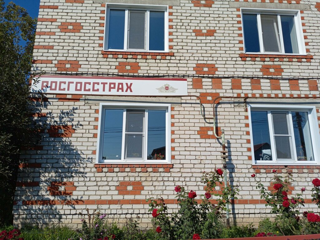 Sigorta şirketleri Rosgosstrah, Nijegorodskaya oblastı, foto