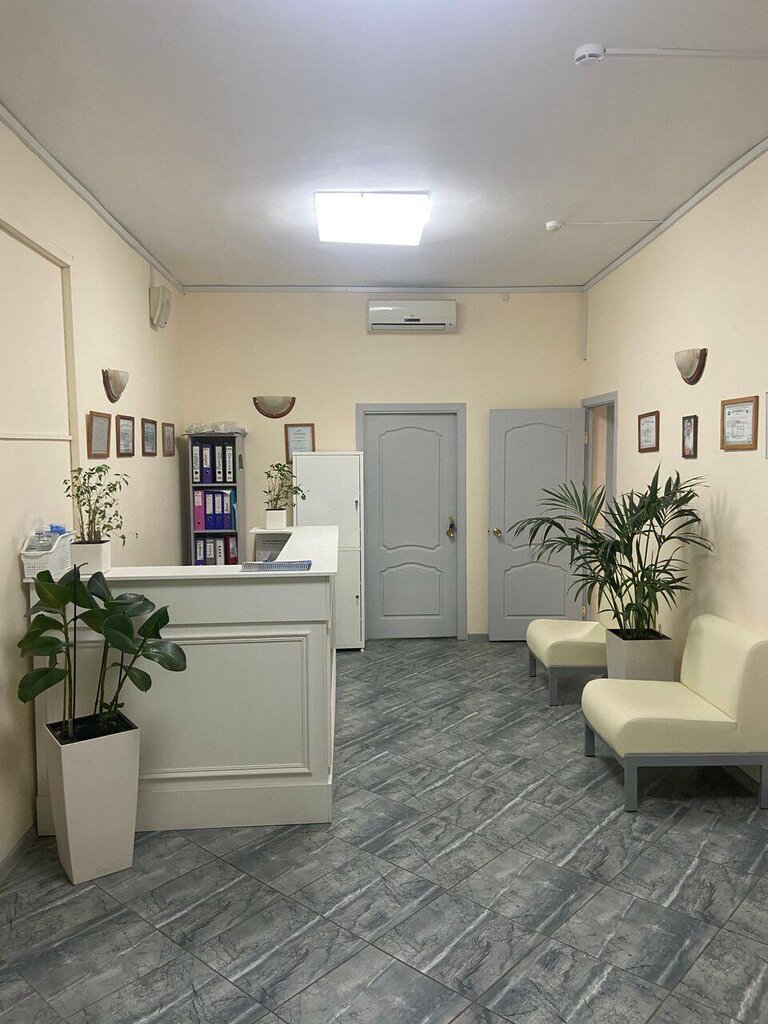 Madde bağımlılığı tedavi merkezi Renessans, Balaşiha, foto