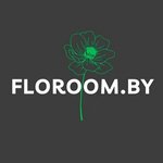 Floroom (Viery Haruzhaj Street No:1А), çiçekçiler  Minsk'ten
