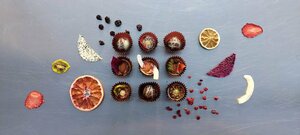 Chocolate workshop (Komitetskaya Street No:10А), pasta, şekerleme ve tatlı  Pereslavl‑Zalesski'den