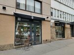 Berbernica Garašanin (Ilije Garasanina Street No:28), kuaförler  Belgrad'dan