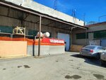 100 Диванов (Uchiteley Street No:38А), yönetim ofisi  Yekaterinburg'dan