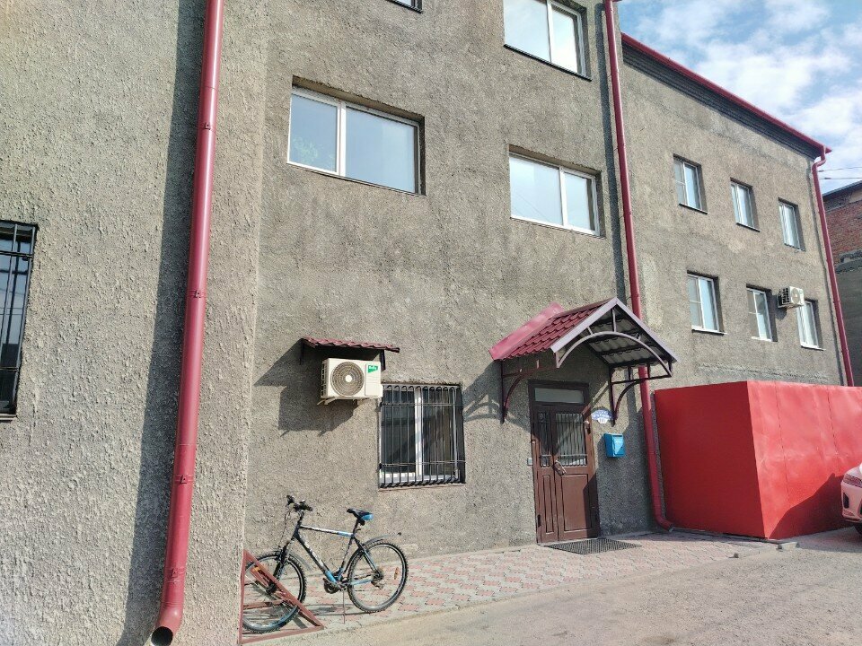 Oto servis ve bakım ekipmanları Sibek, Omsk, foto