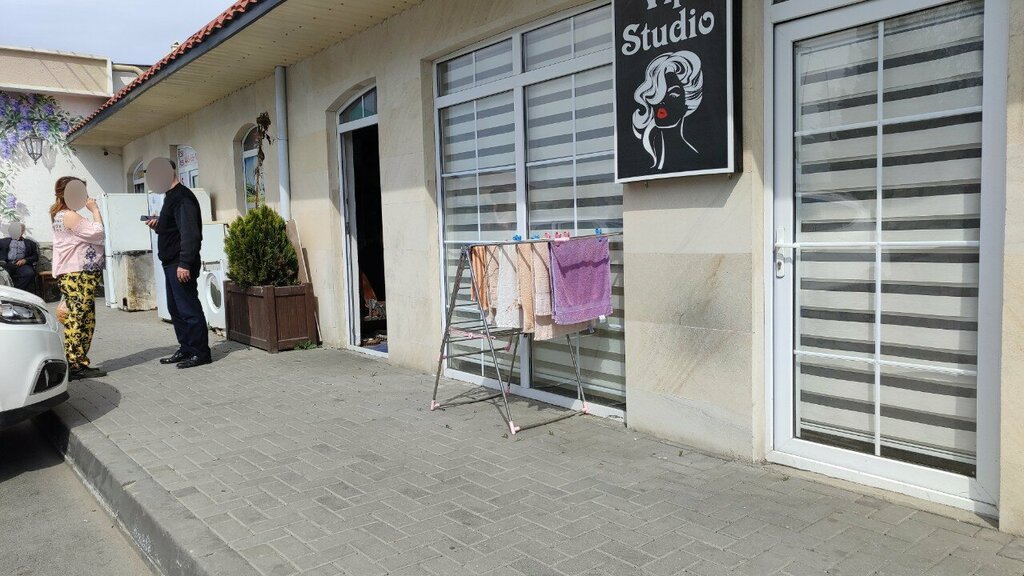 Beyaz eşya servisleri Krosna Kondisioner Paltaryuyan, Bakü, foto