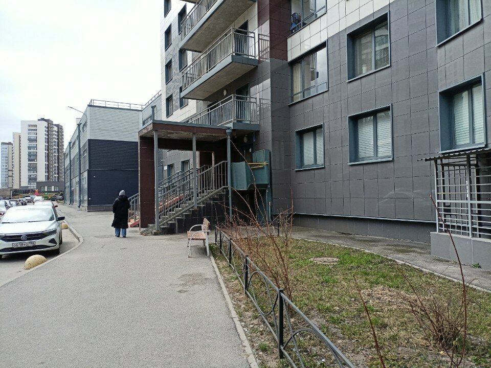 Manikür-pedikür LAK’s, Murino, foto