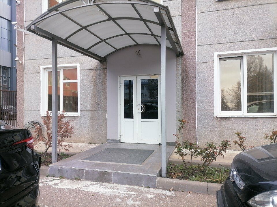 Spor kulüpleri Sfera Air, Krasnodar, foto