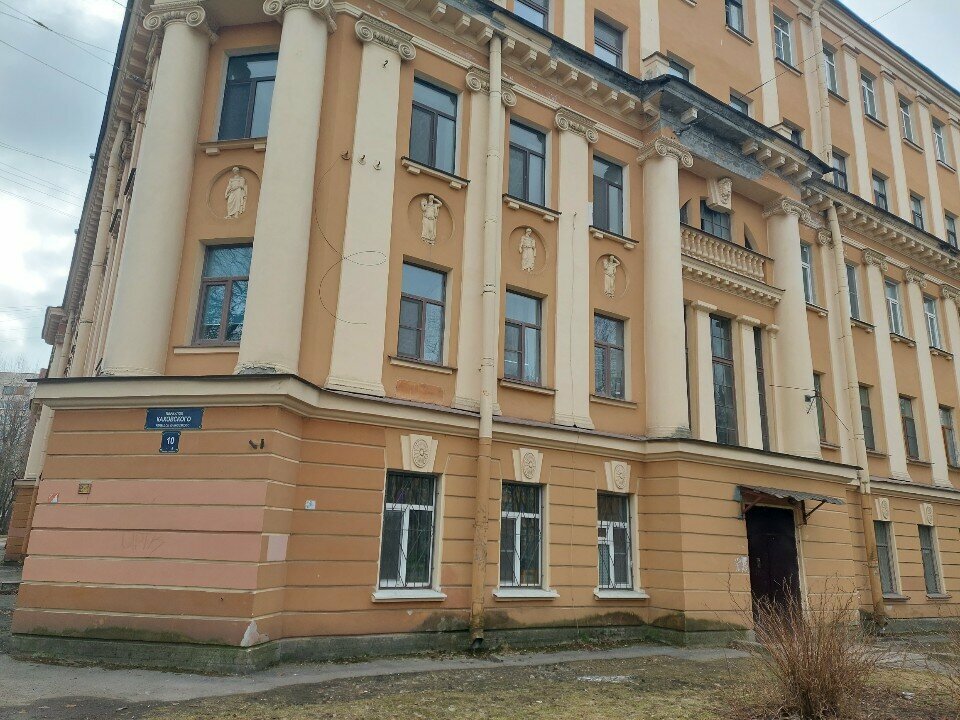 Restoran otomasyonu ForRestPos, Saint‑Petersburg, foto