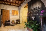 Apartments Historic (Calle Bellmirall No:4, Sarrià de Ter), otel  Girona'dan