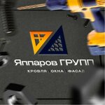 Яппаров Групп (Elevatornaya Street No:82Б), pencere aksesuarları  Sterlitamak'tan