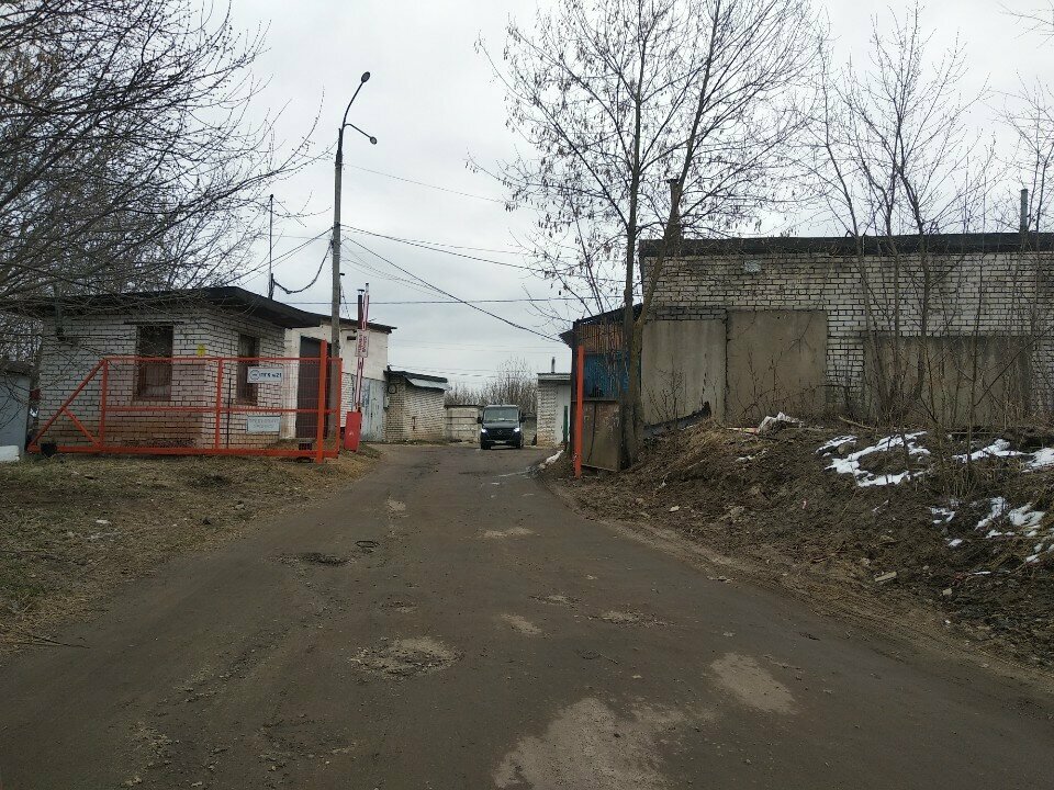 Tuning Автобест, Nijni Novgorod, foto